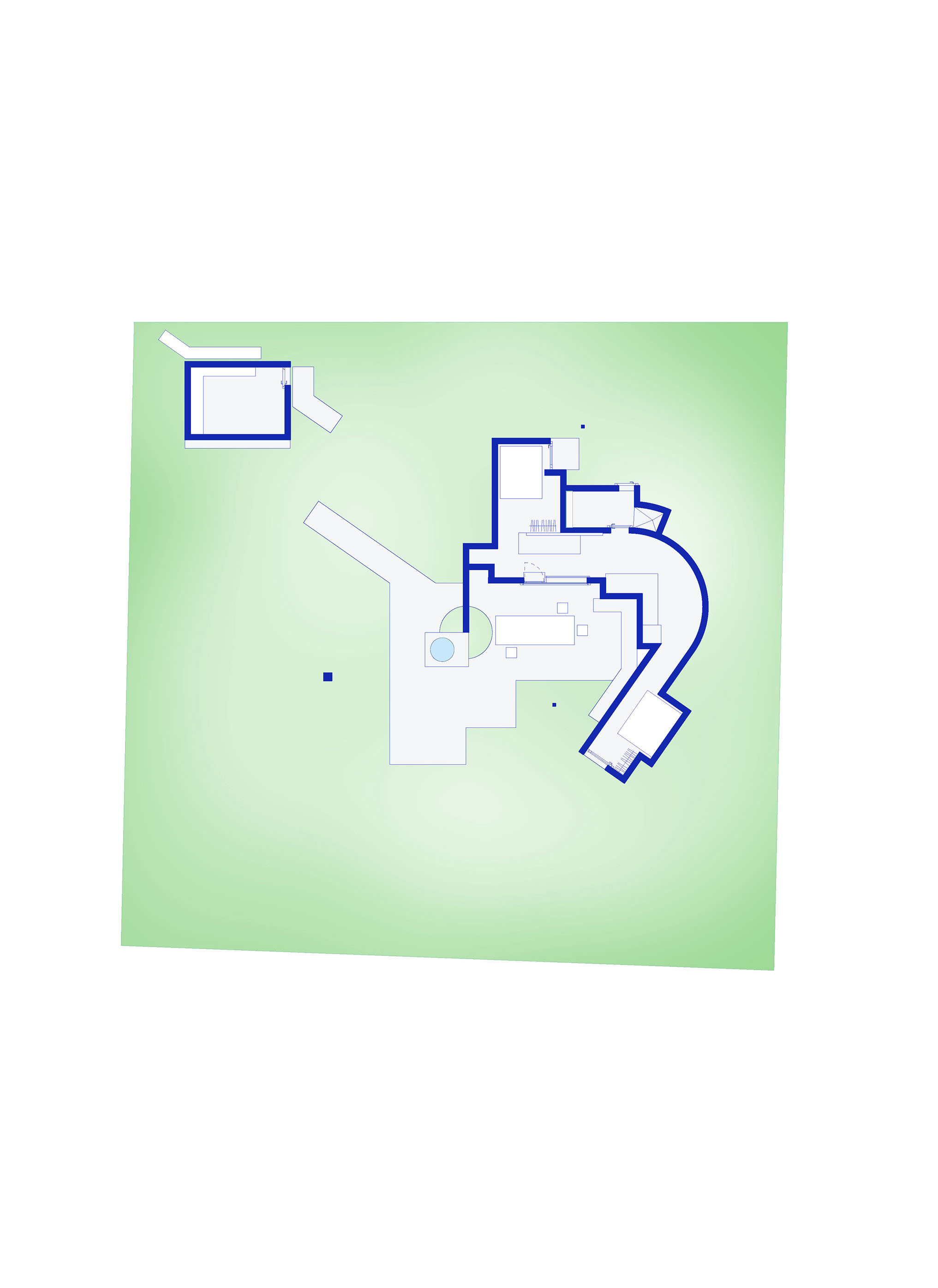 Laura Cristea Architecture Office